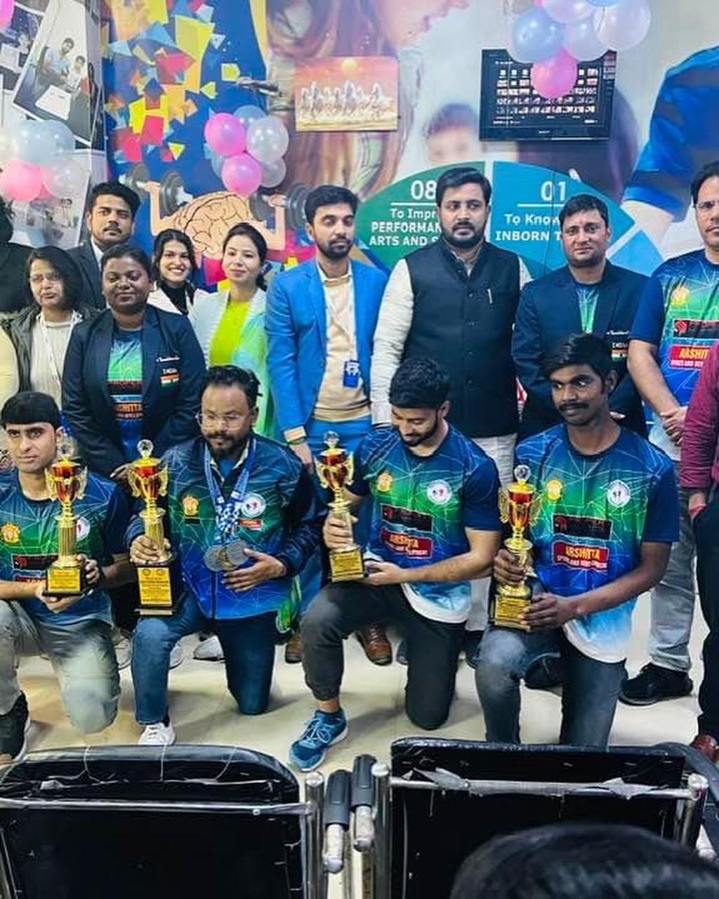 Gallery – Rising Star Academy